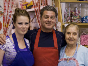 Italian Star Deli » About