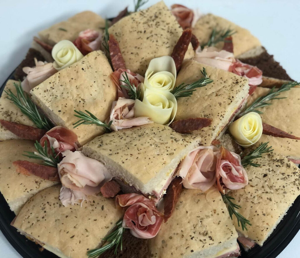 Italian Star Deli Sandwich Menu at Lucille Stone blog