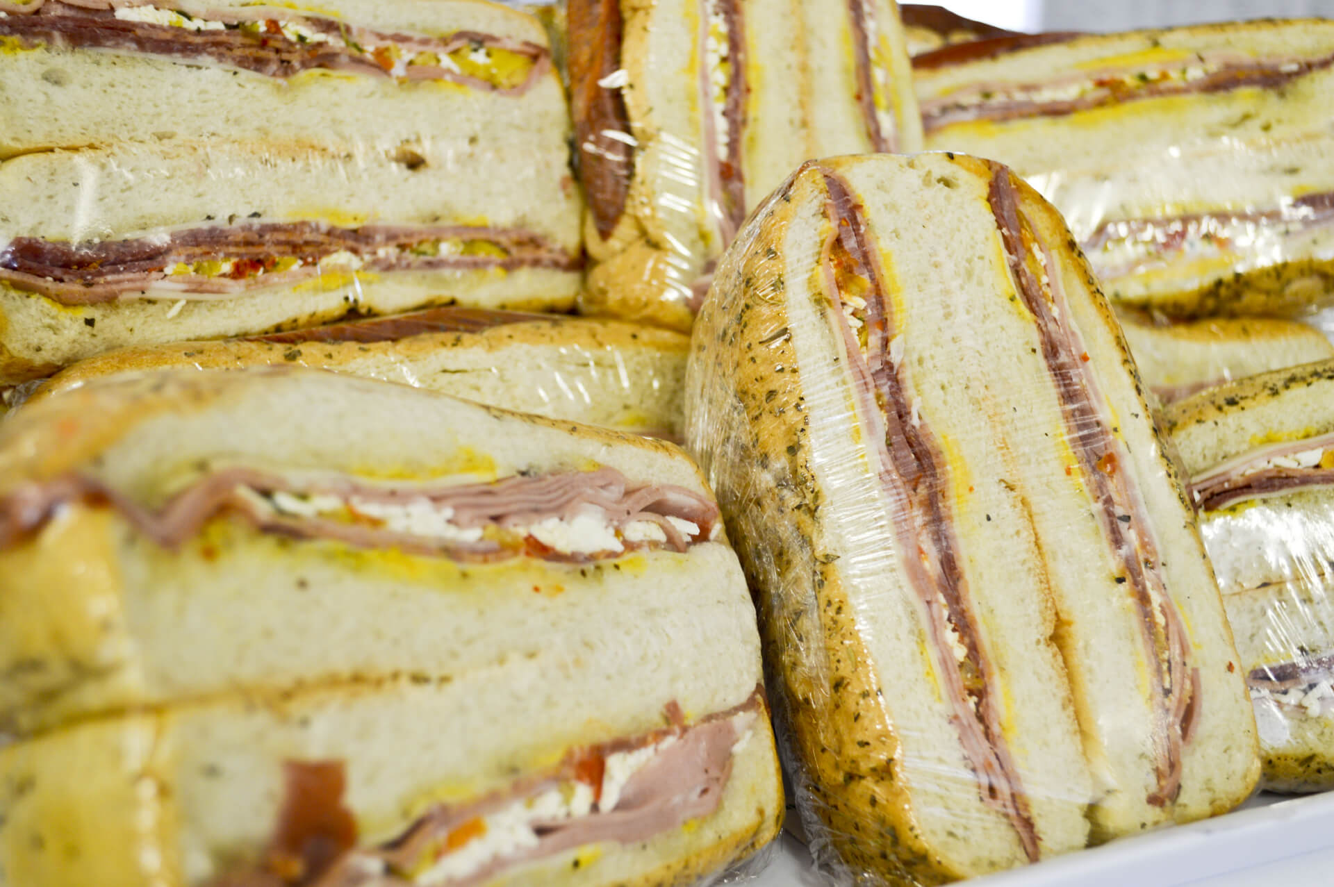 Italian Star Deli Sandwich Menu at Lucille Stone blog